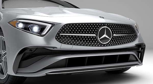 New 2022 Mercedes-Benz CLS 450 Walkthrough Review