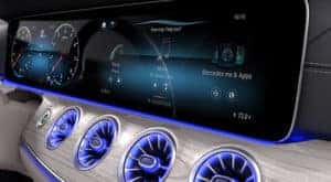 New 2023 Mercedes-Benz CLS 450 Walkthrough Review