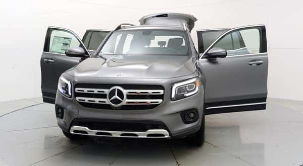 2023 Mercedes-Benz GLB 250 AWD 4MATIC | MBZNO