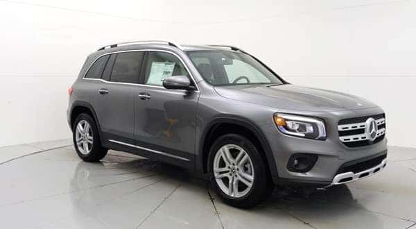 2023 Mercedes-Benz GLB 250 AWD 4MATIC | MBZNO