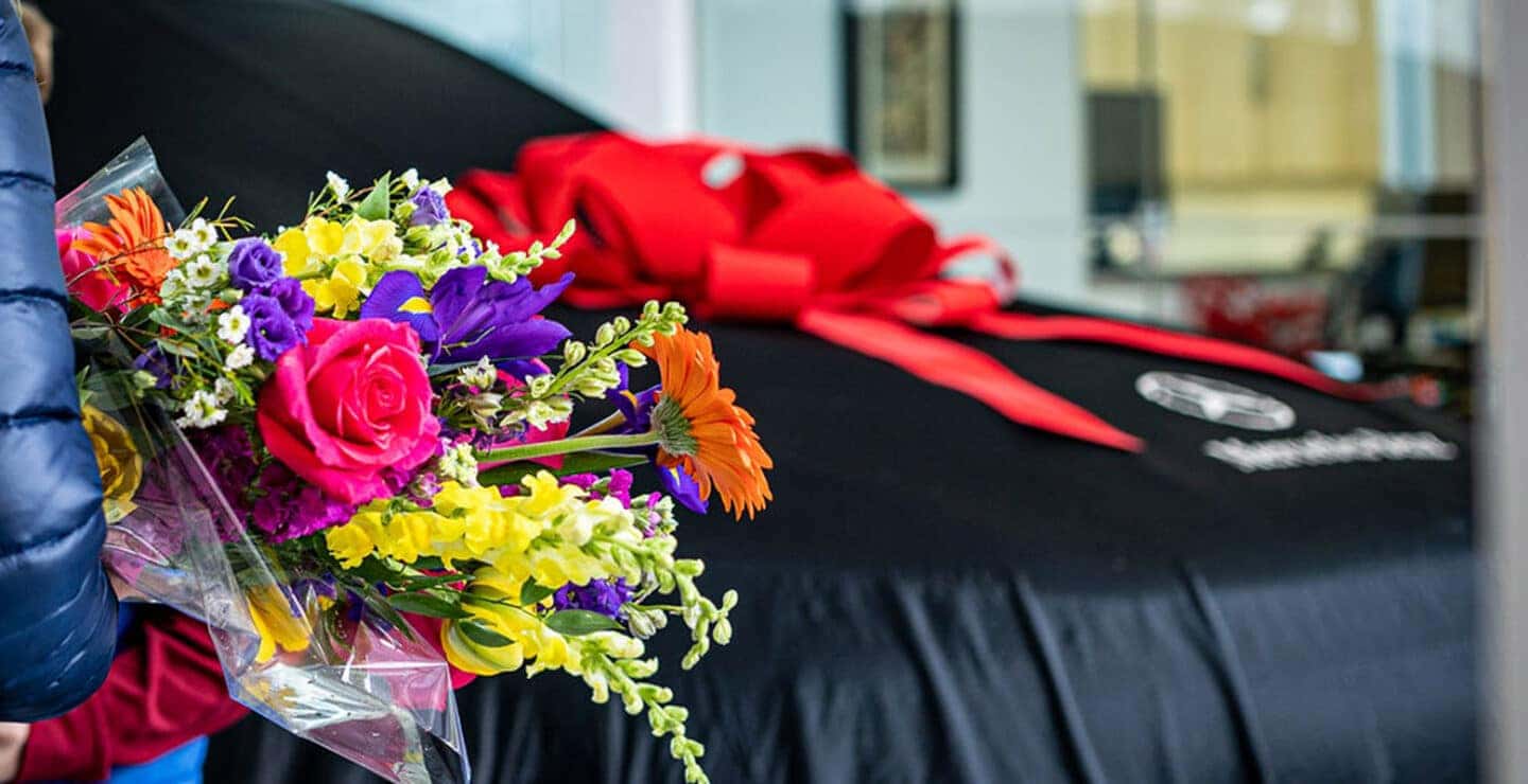 ELECTRIFIED Test Drive Event 2023 | Mercedes-Benz of North Olmsted