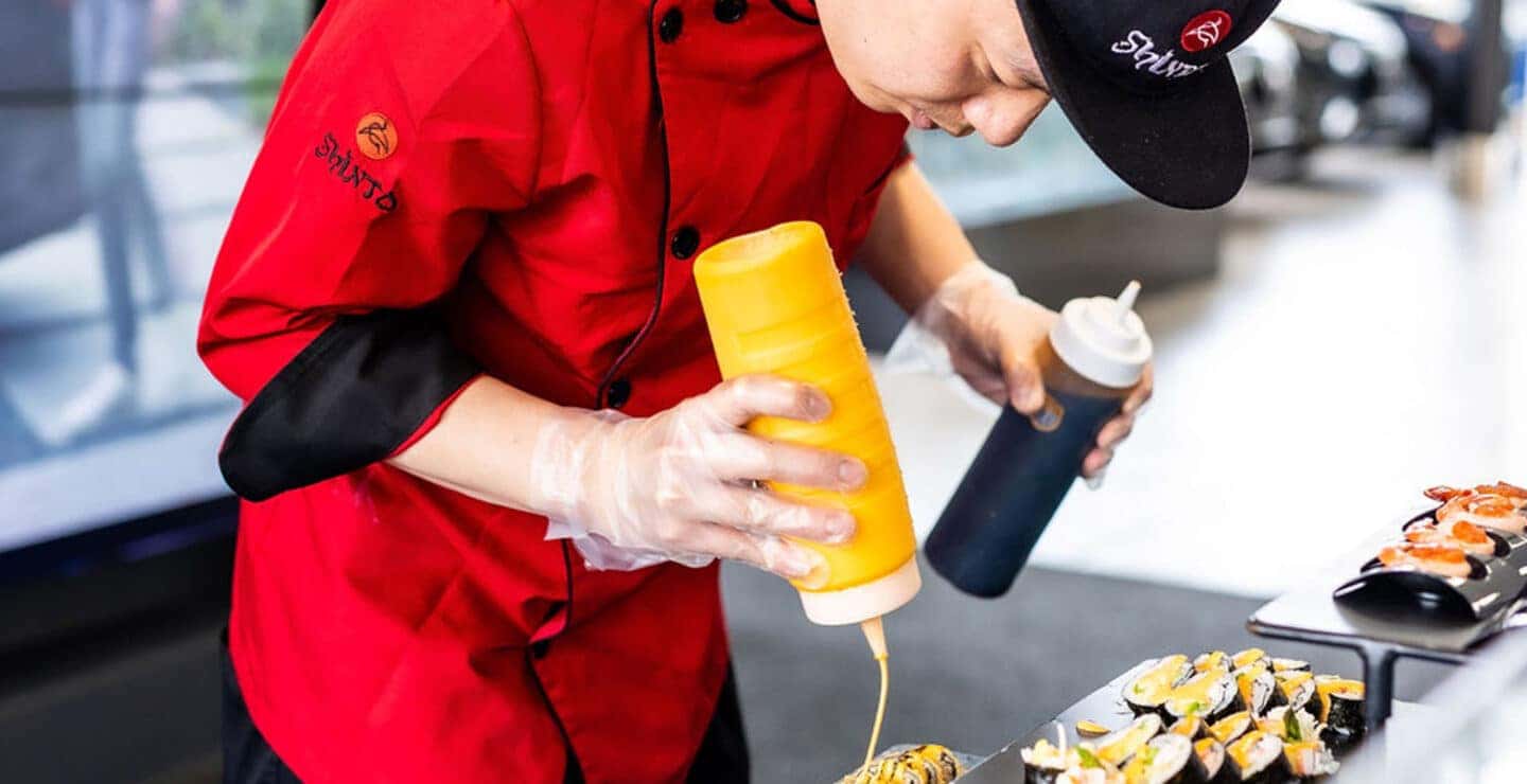 ELECTRIFIED Test Drive Event 2023 | Mercedes-Benz of North Olmsted