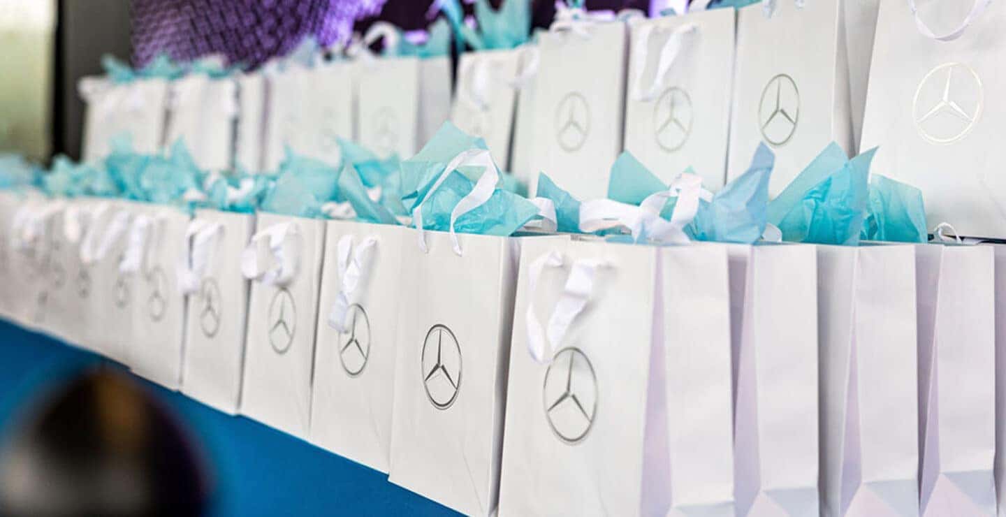 ELECTRIFIED Test Drive Event 2023 | Mercedes-Benz of North Olmsted