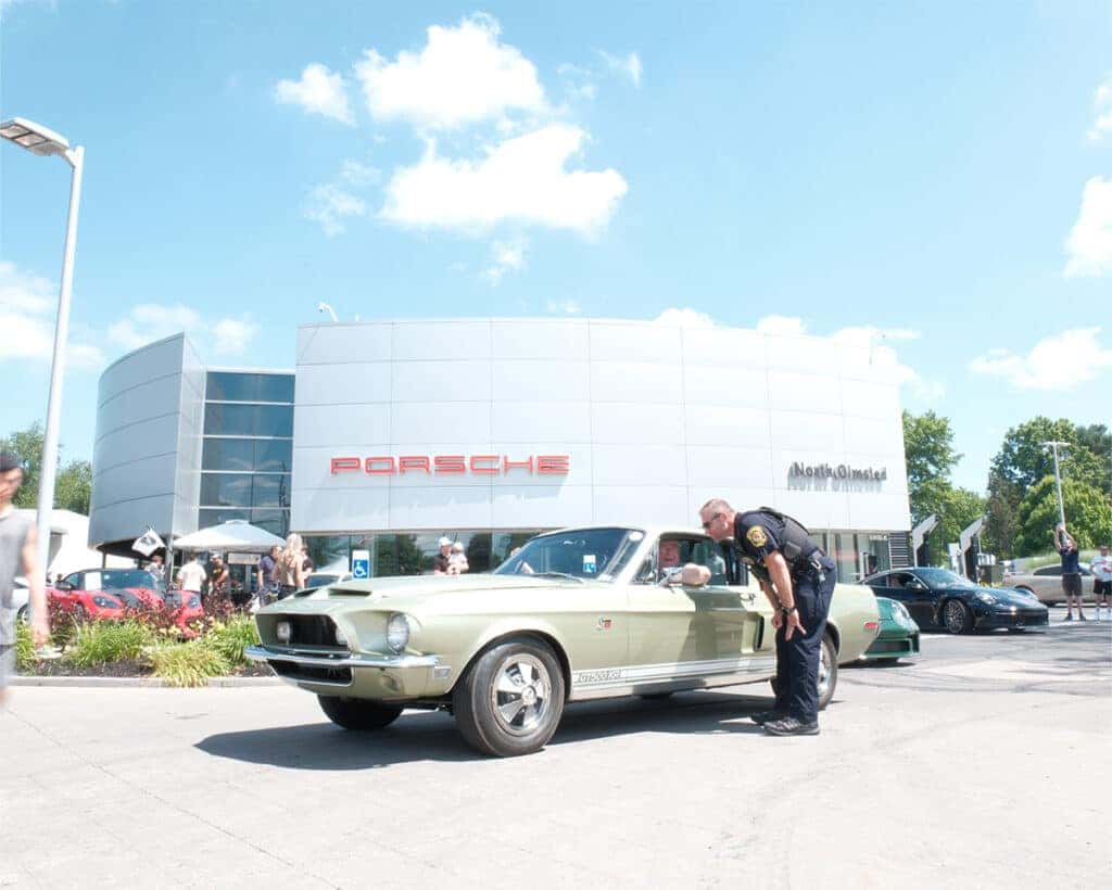 Cars & Coffee June 2025 | Mercedes-Benz of North Olmsted