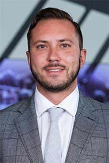 Meet Our Staff | Mercedes-Benz of North Olmsted Ohio