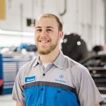 Mercedes-Benz of Omaha Staff | Omaha Mercedes-Benz Dealer