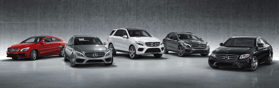 Mercedes-Benz Fleet Partnerships in Omaha, NE | Fleet Sales