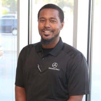 Mercedes-Benz of Omaha Staff | Omaha Mercedes-Benz Dealer