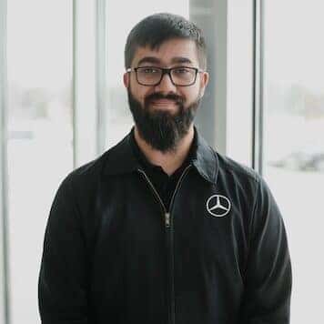 Mercedes-Benz of Omaha Staff | Omaha Mercedes-Benz Dealer