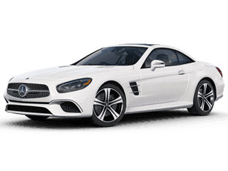 Mercedes-Benz Dealership | Mercedes-Benz of St. Charles
