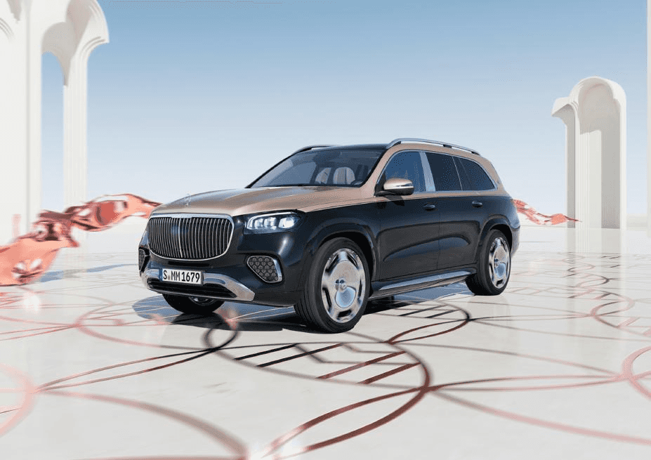 Certified Pre-Owned Mercedes-Benz | Mercedes-Benz St. Charles, IL