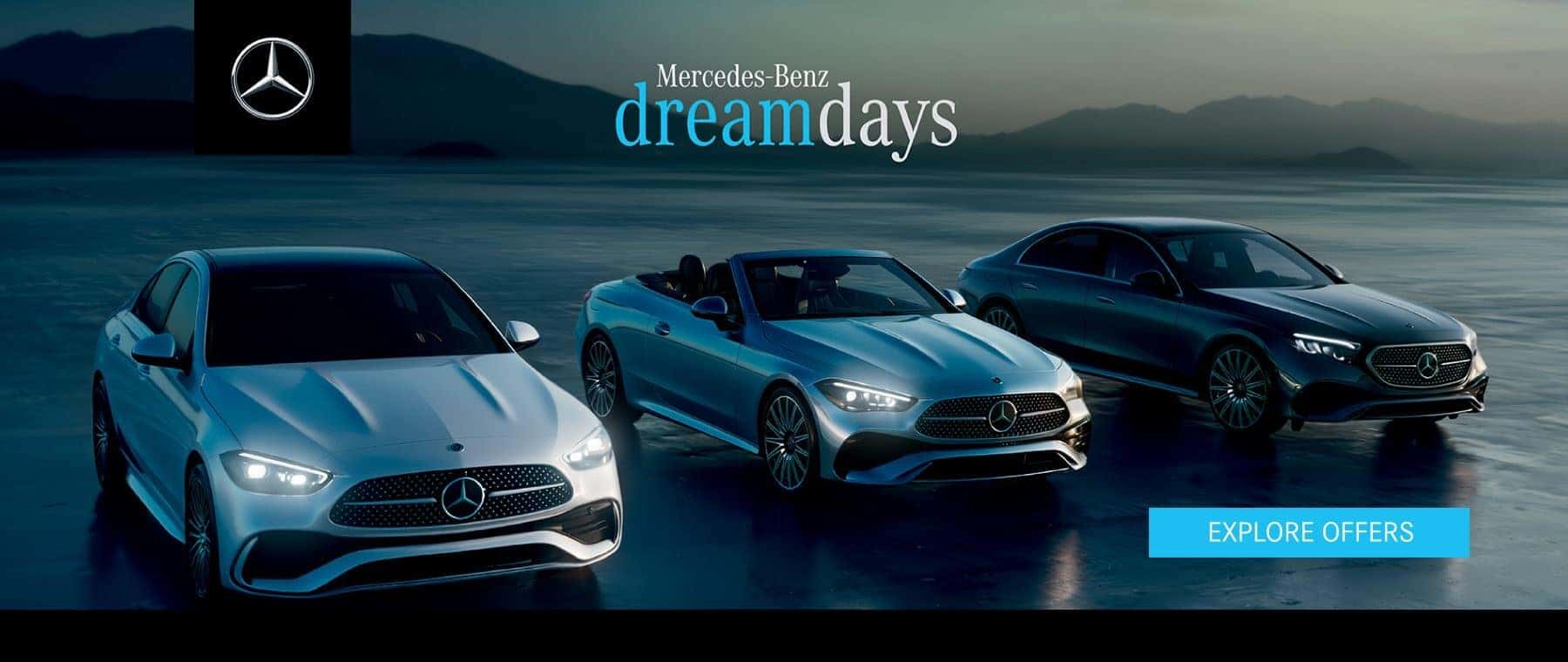 Mercedes-Benz Near Me | Mercedes-Benz of St. Charles