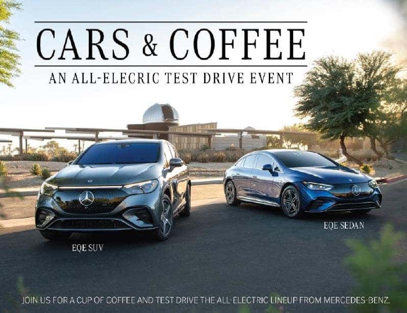 INVITATION | Mercedes-Benz of St. Charles