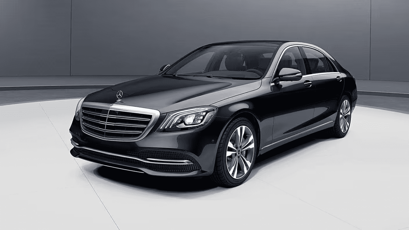 Is the 2020 Mercedes-Benz S-Class Reliable? | Mercedes-Benz of St. Charles