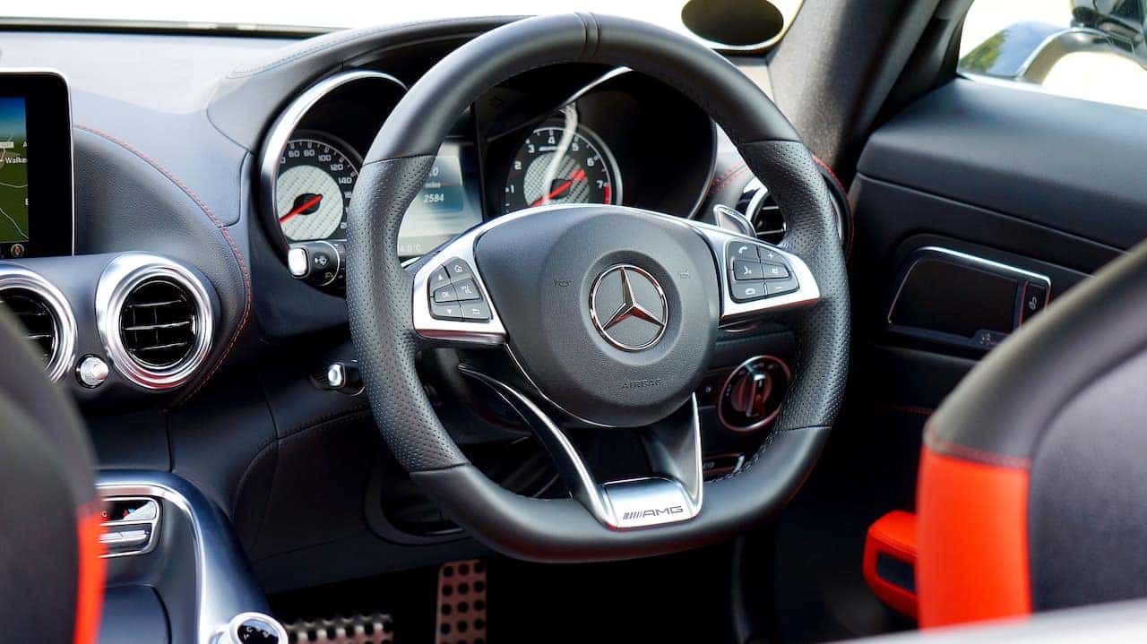 The 2023 Mercedes-Benz Lineup | Mercedes-Benz of Tyler