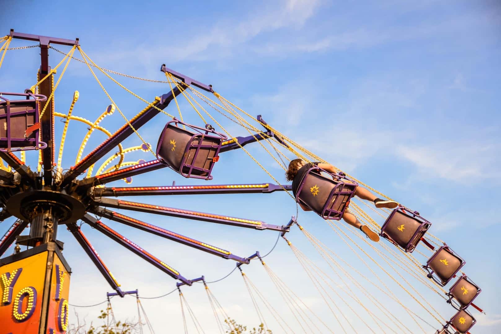 Get Ready for an Unforgettable Experience: The East Texas State Fair in ...