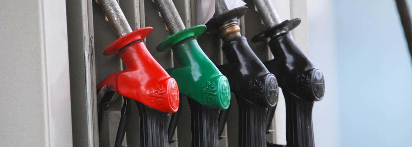 Should I Use Premium Gas for My Mercedes-Benz? | Mercedes-Benz of Tyler