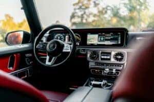 Mercedes Me Connect App Easy Startup Guide | Mercedes-Benz of Tyler