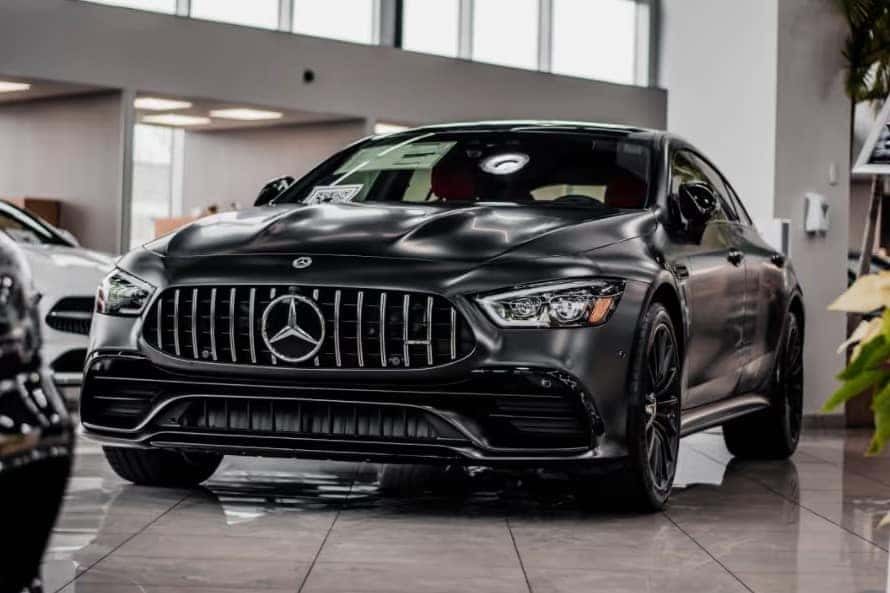 Custom Order Your Mercedes-Benz in Tyler, Texas | Mercedes-Benz of Tyler