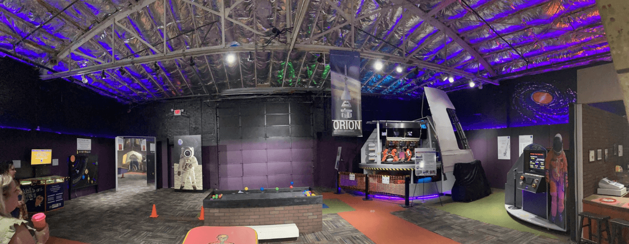 Top Museums That Showcase Tyler, TX | Mercedes-Benz of Tyler