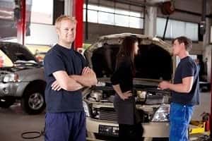 Chevrolet Dealer Near Irving Park | Mike Anderson Chevrolet