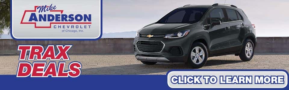 2020 Chevy Trax for Sale - Chicago, IL