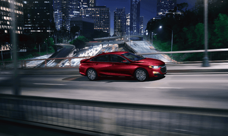 2020 Chevy Malibu for Sale - Chicago, IL