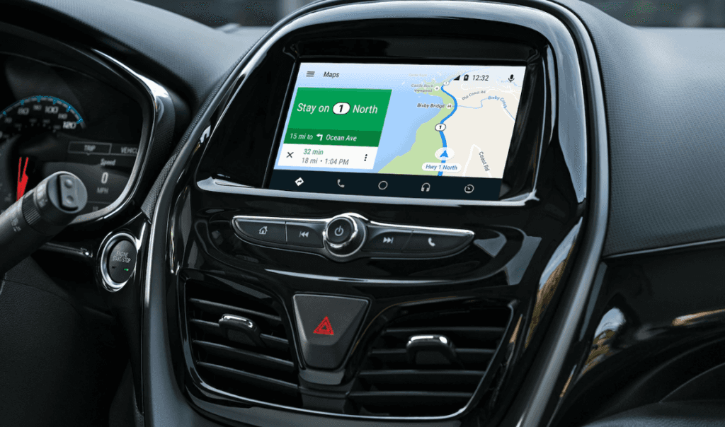 Check Out the 2020 Chevy Spark Near Old Irving Park