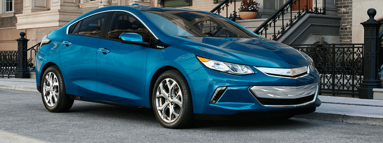 Used Chevrolet Specials in Chicago | Mike Anderson Chevy of Chicago