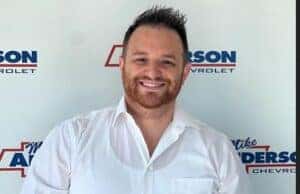Meet Our Dealership Staff | Mike Anderson Chevrolet of Chicago