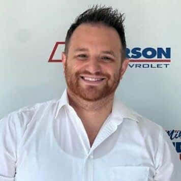 Meet Our Dealership Staff | Mike Anderson Chevrolet of Chicago