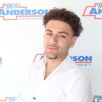 Meet Our Dealership Staff | Mike Anderson Chevrolet of Chicago