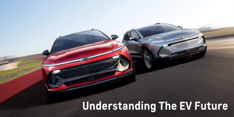 Electric Vehicles