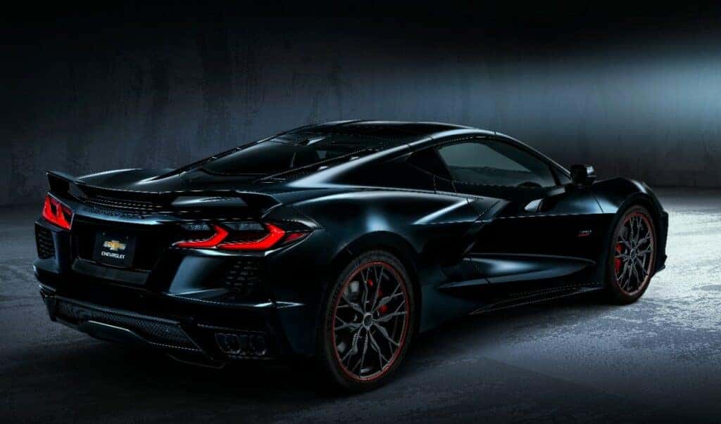 2023 Chevrolet Corvette | Mike Anderson Chevrolet Of Chicago, LLC
