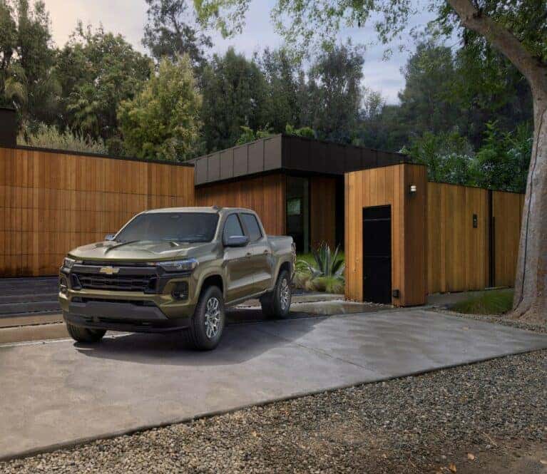 2023 Chevrolet Models