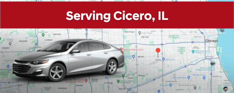 Chevy Dealer Near Cicero, IL | Mike Anderson Chevrolet Of Chicago, LLC