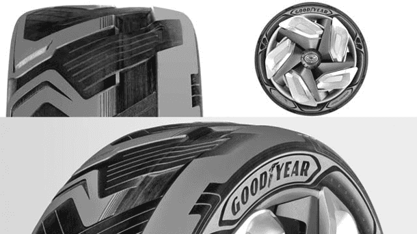 Tire Safety Checklist | Milnes Auto Group