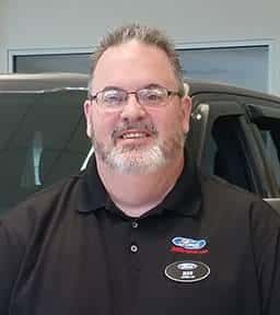 Milnes Auto Group Staff | Chevrolet, Ford, Dodge, Jeep Dealer