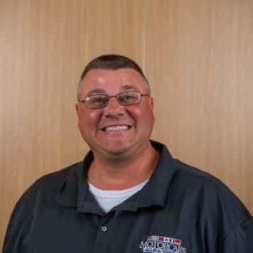 Meet Our Bedford Staff | Motorcars Acura