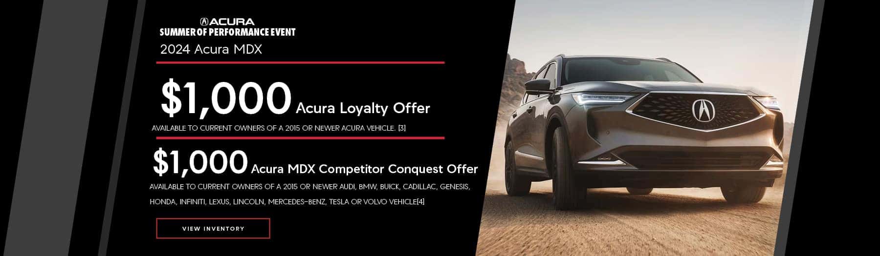 Acura Dealership near Cleveland Ohio | Deals at Motorcars Acura