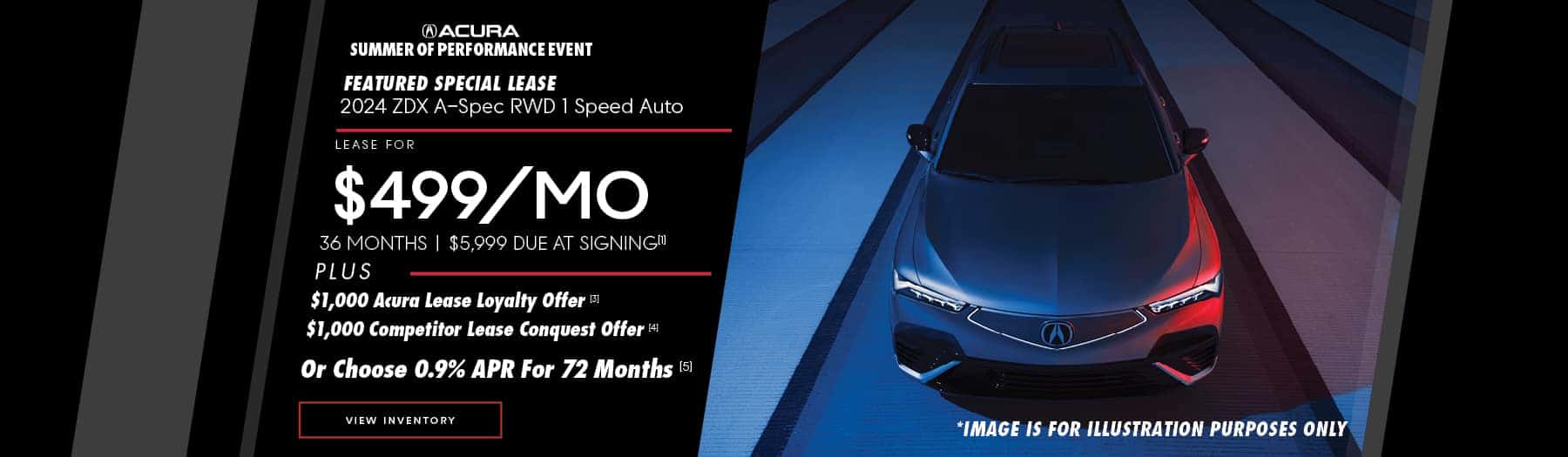 Acura Dealership near Cleveland Ohio | Deals at Motorcars Acura