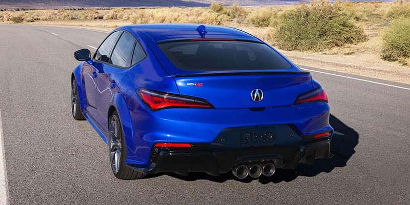 Acura Safety Features, Awards, & Ratings | Motorcars Acura