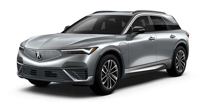 Acura SUV Models | Luxury SUV Dealer Near Cleveland