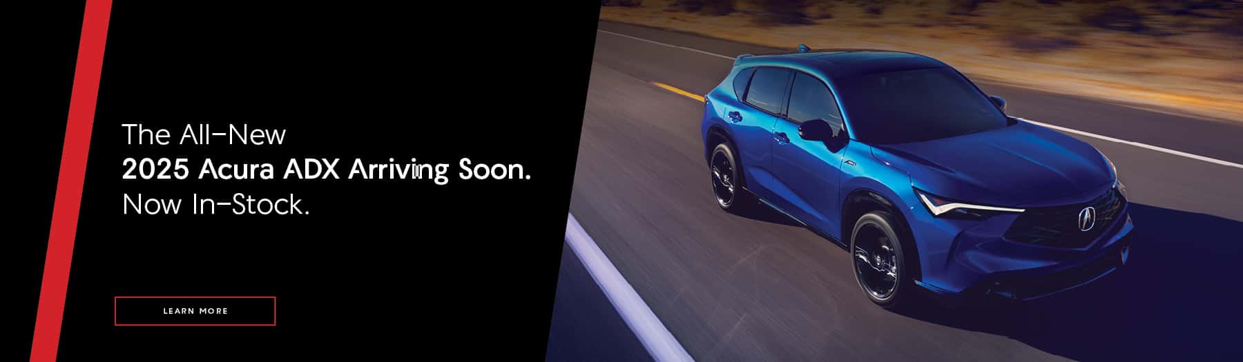 Acura Dealership near Cleveland Ohio | Deals at Motorcars Acura