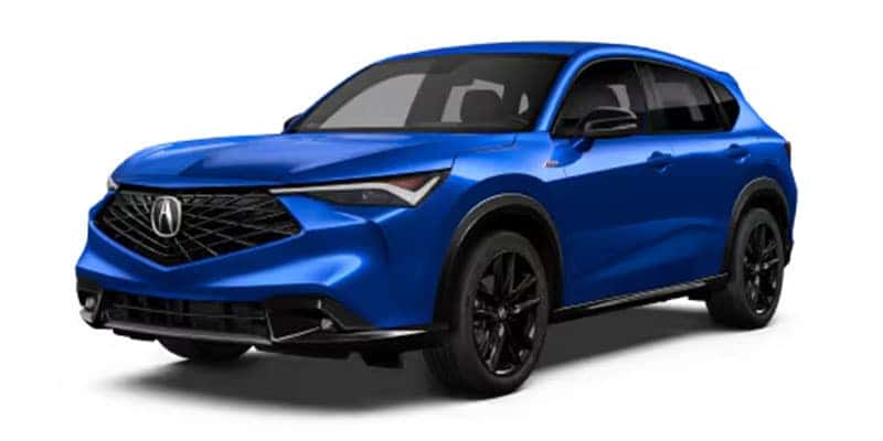 Acura Suv Images New Acura MDX For Sale | New MDX SUV Near Dallas, TX