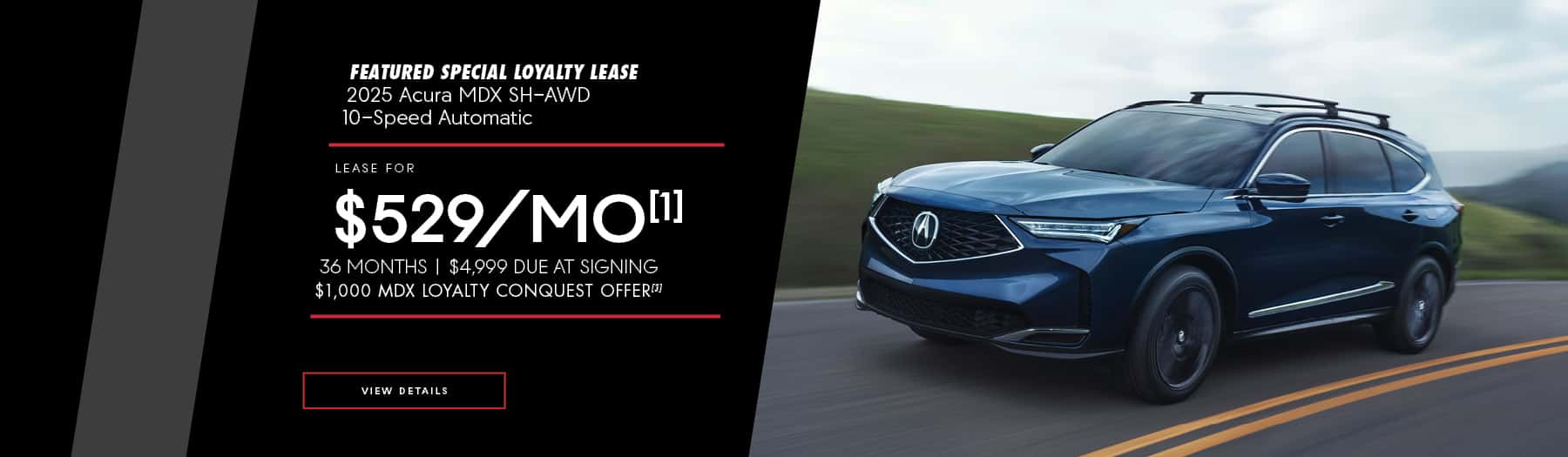 Acura Dealership near Cleveland Ohio | Deals at Motorcars Acura
