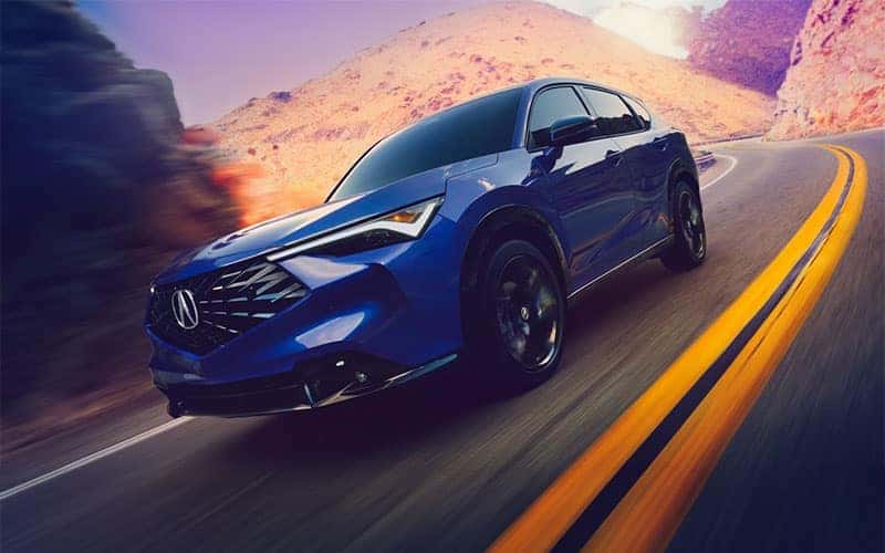 Acura vs. Mercedes-Benz Comparison | Motorcars Acura Bedford, Ohio