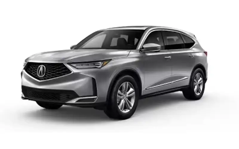 Cleveland Acura MDX Trim Levels & Packages | Compare 2026 MDX Trims