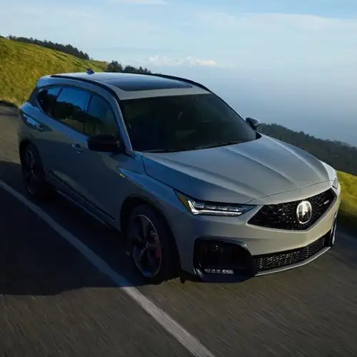 Acura SUV Size & Space Guide: ADX vs RDX vs MDX | Motorcars Acura