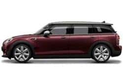 What Are the MINI Cooper Colors? | Motorwerks MINI